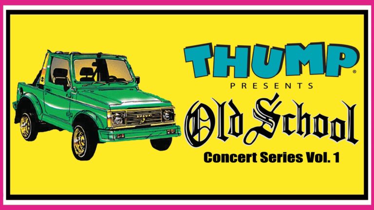 Thump Records Presents – Fleetline Media Group